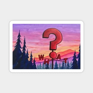 Kira Sticker With Gravity Falls Windmill Decorative Laptop, Phone ...