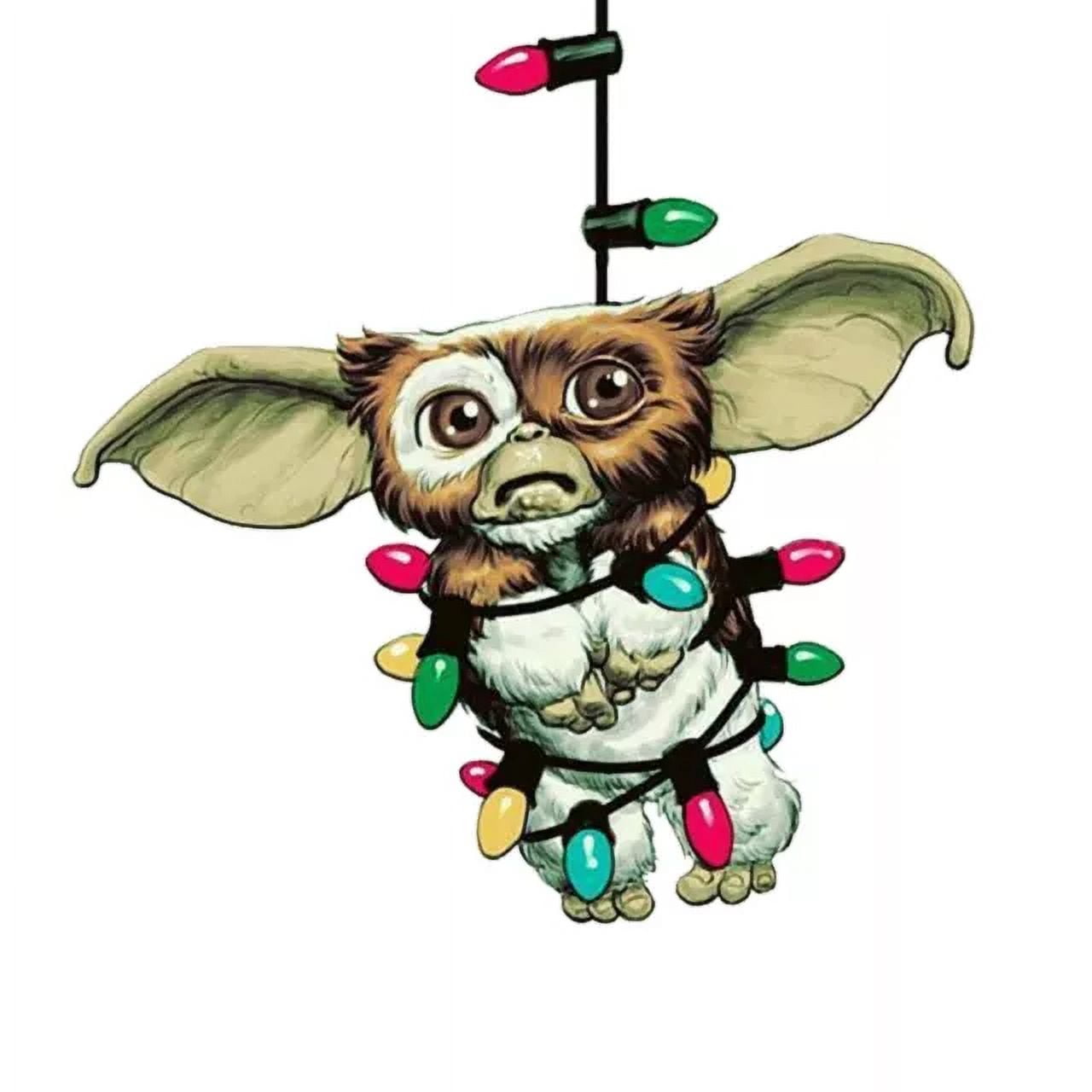 Kira Sticker With Gremlins Gizmo Decorative Laptop, Phone Stickers ...