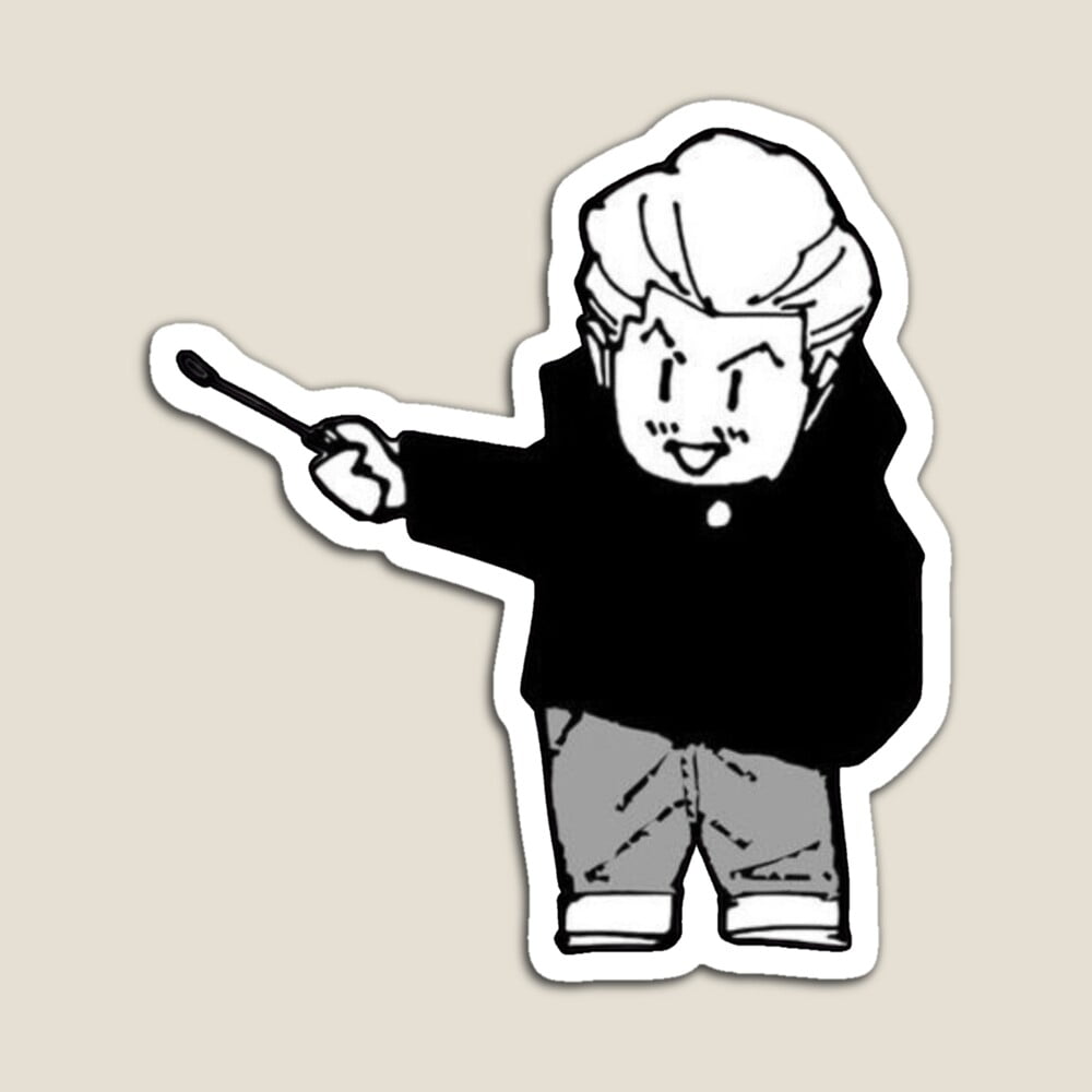 Kira Sticker With Hakari Decorative Laptop, Phone Stickers, Waterproof ...