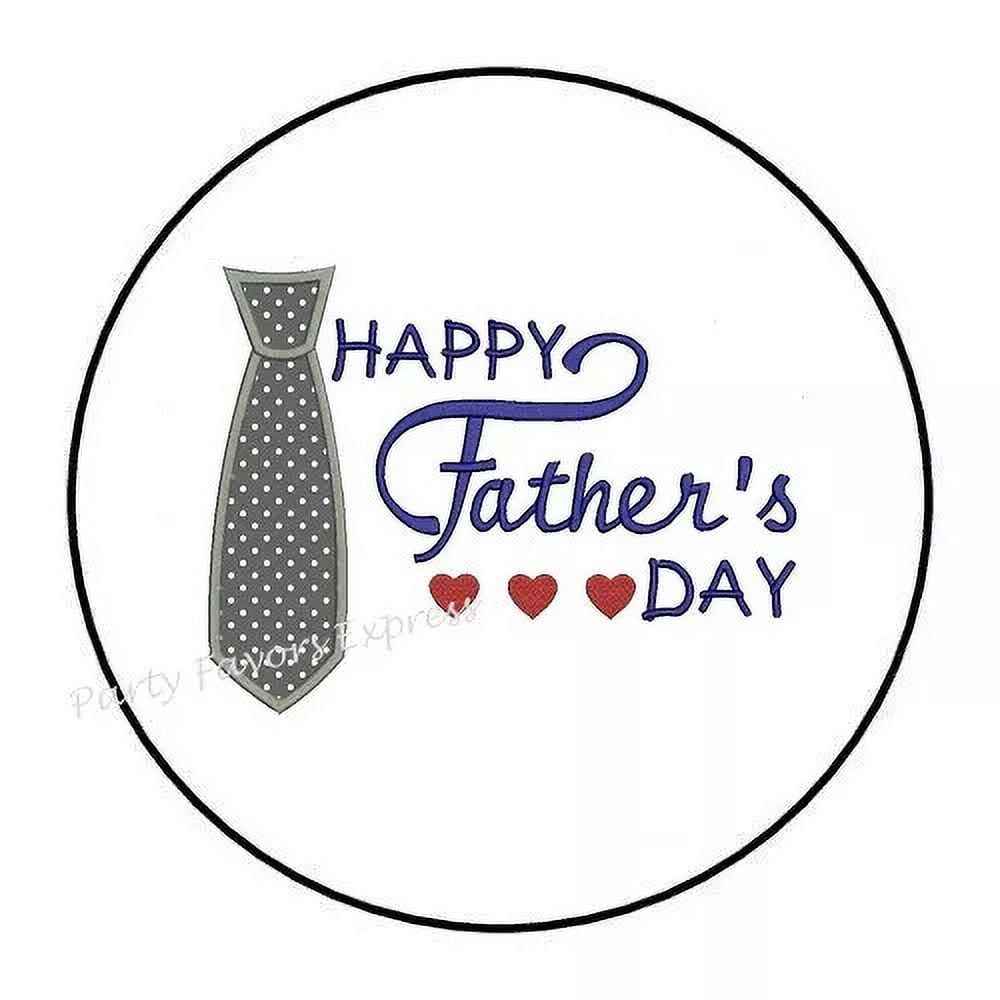 Kira Sticker With Happy Father'S Day Decorative Laptop, Phone Stickers ...
