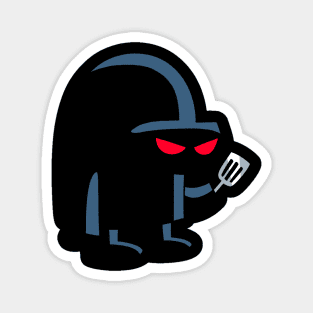 Kira Sticker With Hash-Slinging Slasher Decorative Laptop, Phone ...