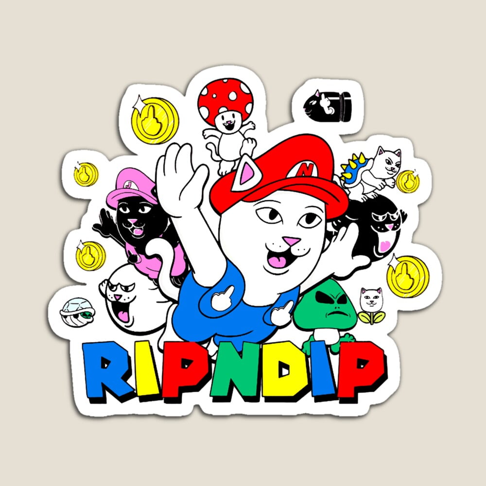 Kira Sticker With Hello ! Decorative Laptop, Phone Stickers, Waterproof ...