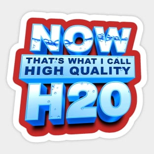 Kira Sticker With High Quality H20 Decorative Laptop, Phone Stickers ...