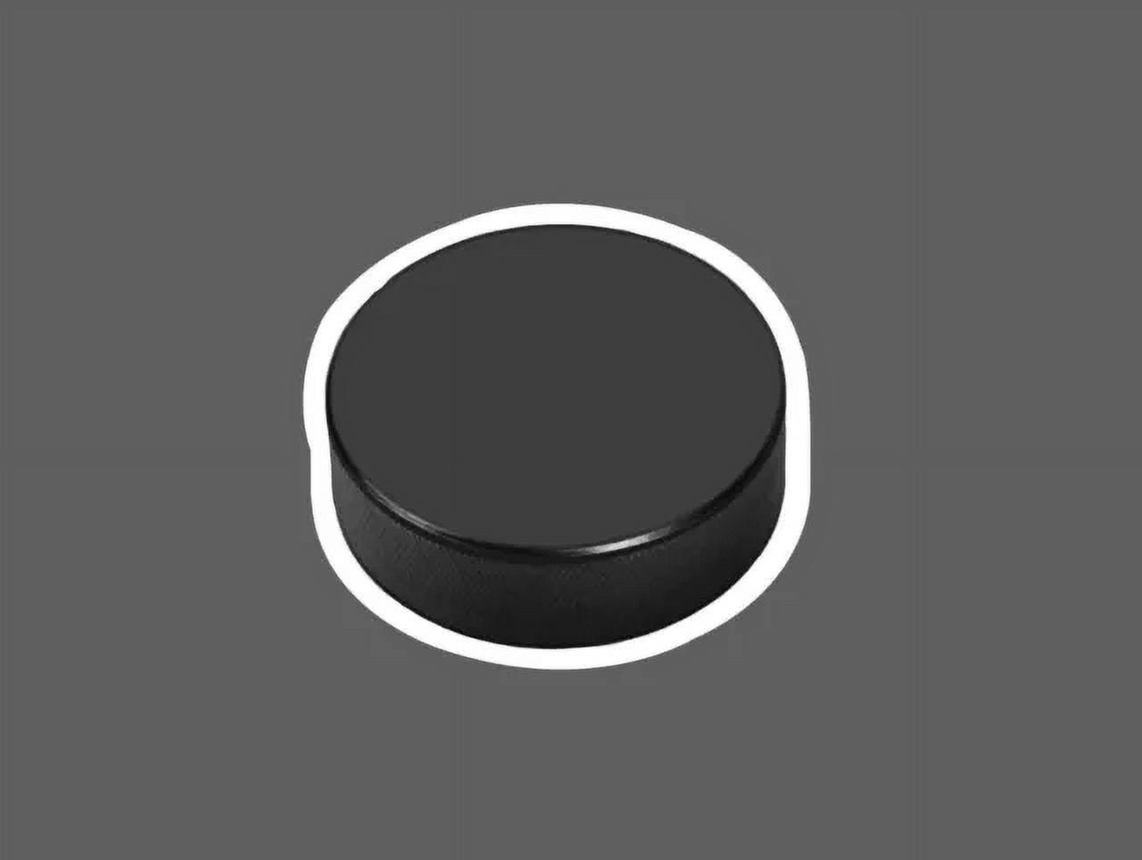 Kira Sticker With Hockey Puck Realistic Decorative Laptop, Phone ...