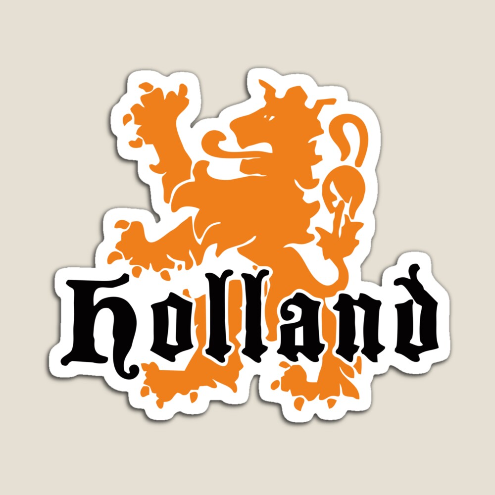 Kira Sticker With Holland Sticker Decorative Laptop, Phone Stickers ...
