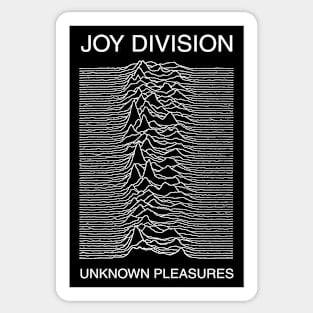 Kira Sticker With Joy Division Decorative Laptop, Phone Stickers ...