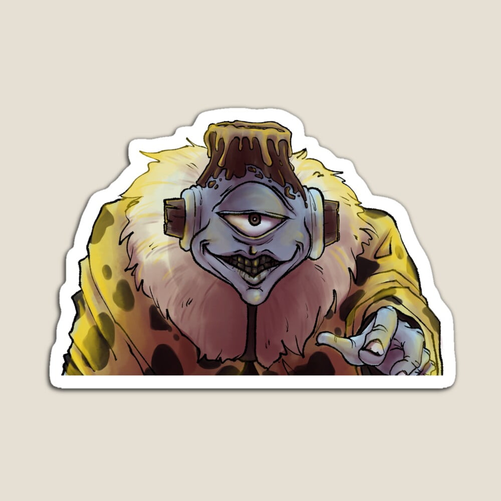 Kira Sticker With Jugo Jjk Decorative Laptop, Phone Stickers ...