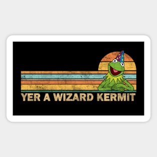 Kira Sticker With Kermit The Frog Decorative Laptop, Phone Stickers ...