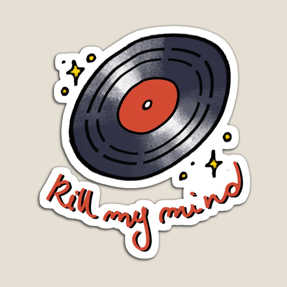 Kira Sticker With Kmm Sticker Decorative Laptop, Phone Stickers ...