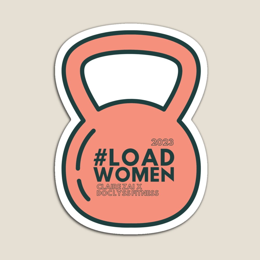 Kira Sticker With Load Women 7 Sticker Decorative Laptop, Phone ...
