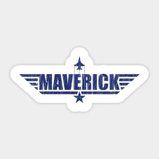 Kira Sticker With Maverick Â€Žâœ… Top Gun Decorative Laptop, Phone ...