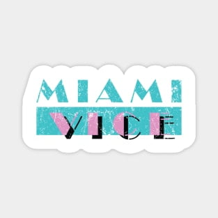 Kira Sticker With Miami Vice Decorative Laptop, Phone Stickers ...