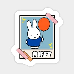 Kira Sticker With Miffy Decorative Laptop, Phone Stickers, Waterproof Decals Water Bottles, Hot ...