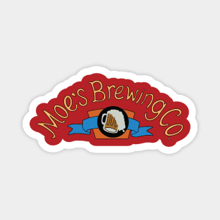 Kira Sticker With Moe'S Brewing Co. Decorative Laptop, Phone Stickers ...