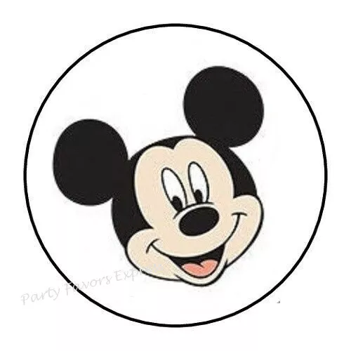 Kira Sticker With Mouse Head Decorative Laptop, Phone Stickers ...