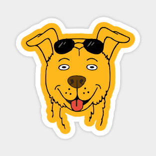 Kira Sticker With Mr Peanutbutter Decorative Laptop, Phone Stickers ...