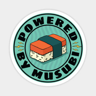 Kira Sticker With Musubi Kawaii Powered By Musubi Decorative Laptop ...