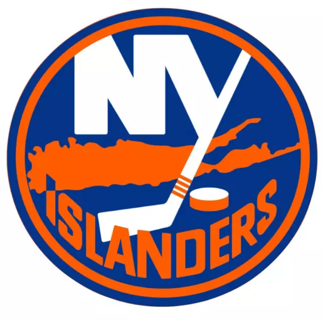 Kira Sticker With New York Islanders Logo Decorative Laptop, Phone ...