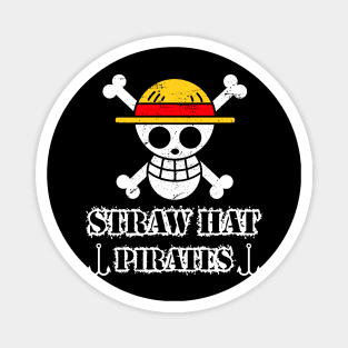 Kira Sticker With One Piece Anime - Straw Hat Pirates Decorative Laptop ...