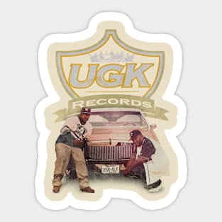 Kira Sticker With Pimp Car Color Vintage Decorative Laptop, Phone ...