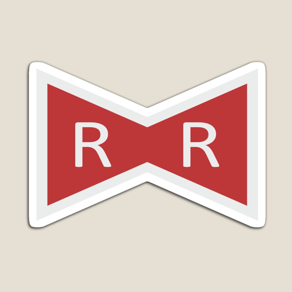 Kira Sticker With Red Ribbon Army Logo Decorative Laptop, Phone ...