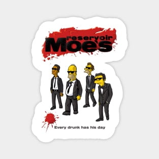 Kira Sticker With Reservoir Moe'S Decorative Laptop, Phone Stickers ...