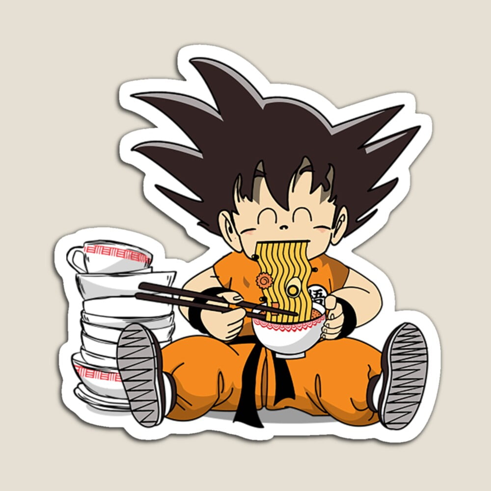 Kira Sticker With Sai-Yannn Breakfast Decorative Laptop, Phone Stickers ...