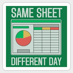 Kira Sticker With Same Sheet Different Day Decorative Laptop, Phone ...