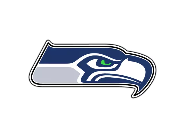 Kira Sticker With Seattle Seahawks Logo Decorative Laptop, Phone ...