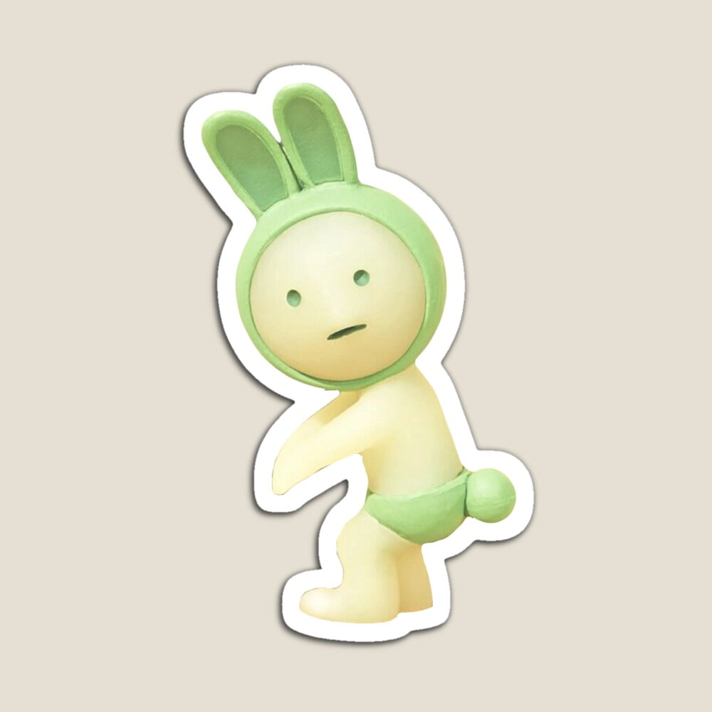 Kira Sticker With Smiskee Dressing Series Secret Decorative Laptop ...