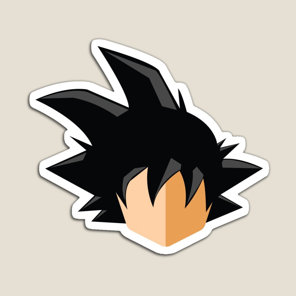 Kira Sticker With Son G0Ku Dr@Gonb@Ll Z Anime Sticker Decorative Laptop ...
