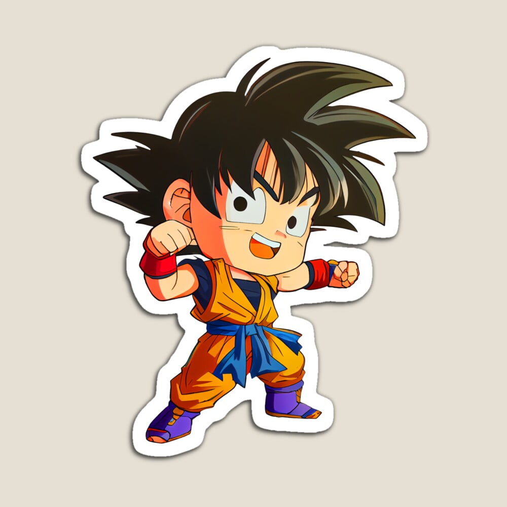 Kira Sticker With Songo Cute Chibi Design 2 Decorative Laptop, Phone ...