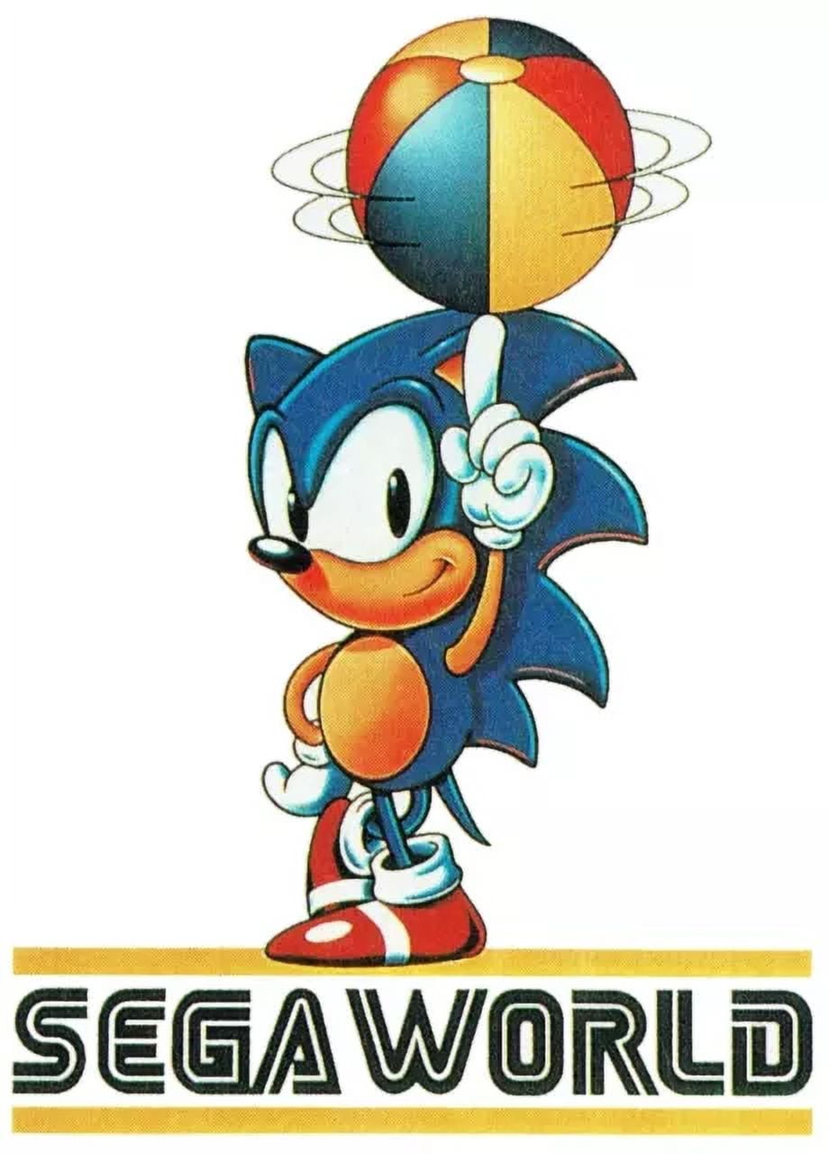 Kira Sticker With Sonic The Hedgehog World Decorative Laptop, Phone Stickers, Waterproof Decals ...