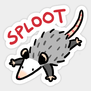 Kira Sticker With Sploot Decorative Laptop, Phone Stickers, Waterproof ...