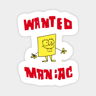 Kira Sticker With Spongebob Squarepants Classic Decorative Laptop ...