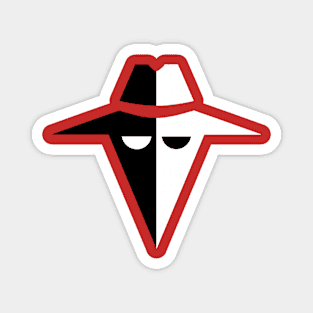 Kira Sticker With Spy Vs. Spy Logo Decorative Laptop, Phone Stickers ...