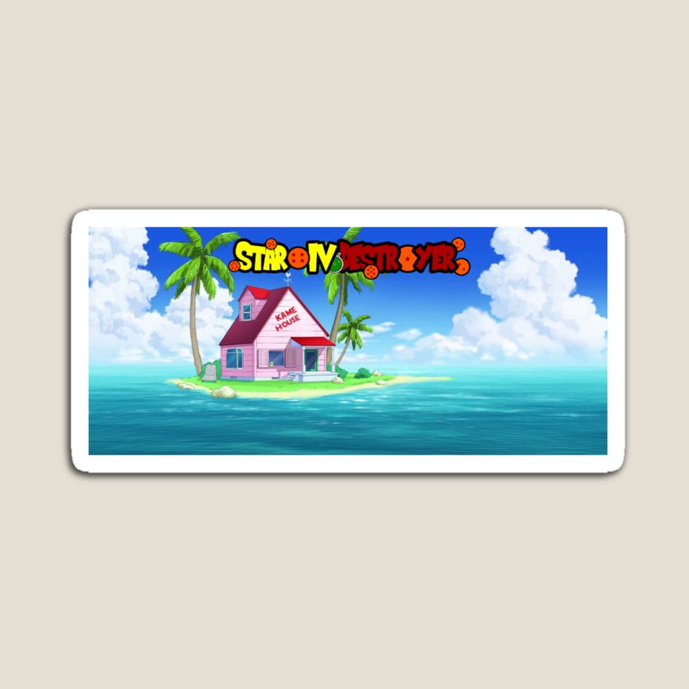 Kira Sticker With Star Iv Destroyer Decorative Laptop, Phone Stickers ...