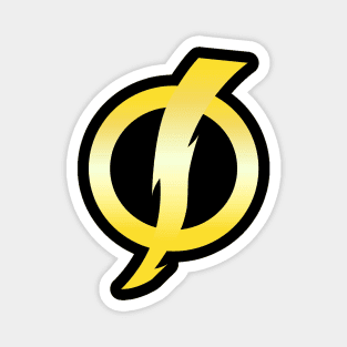 Kira Sticker With Static Shock Version 2 Decorative Laptop, Phone ...