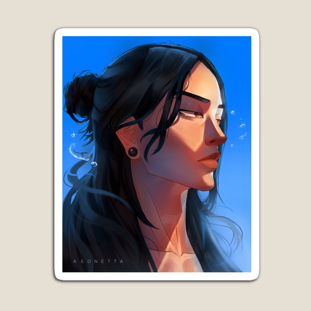 Kira Sticker With Suguru Geto Decorative Laptop, Phone Stickers ...