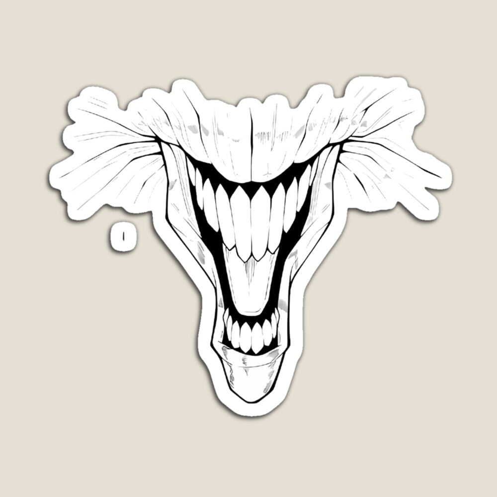 Kira Sticker With Summoning Technique Sign Decorative Laptop, Phone ...