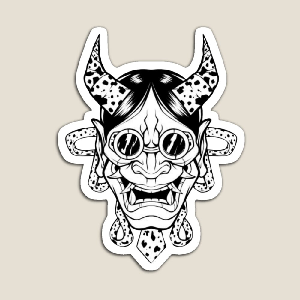 Kira Sticker With Summoning Technique Sign Decorative Laptop, Phone ...