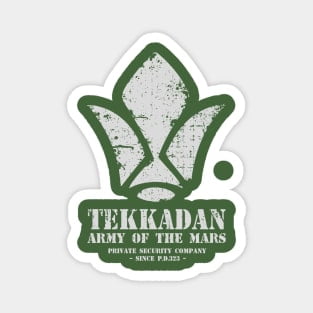 Kira Sticker With Tekkadan Iron Blood Orphans Decorative Laptop, Phone ...