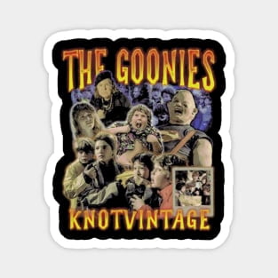 Kira Sticker With The Goonies $ Sidelines Graphics Decorative Laptop ...