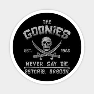 Kira Sticker With The Goonies Vintage Retro Decorative Laptop, Phone ...