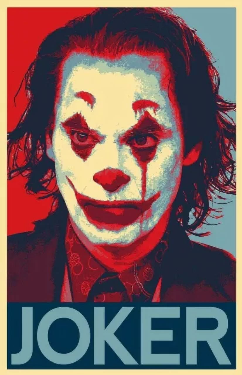 Kira Sticker With The Joker Decorative Laptop, Phone Stickers ...