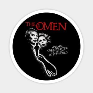 Kira Sticker With The Omen 1976 Decorative Laptop, Phone Stickers ...