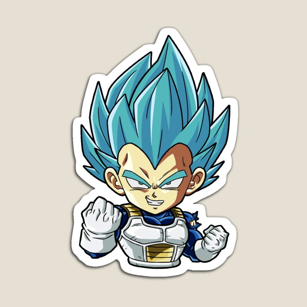 Kira Sticker With The Prince Decorative Laptop, Phone Stickers ...