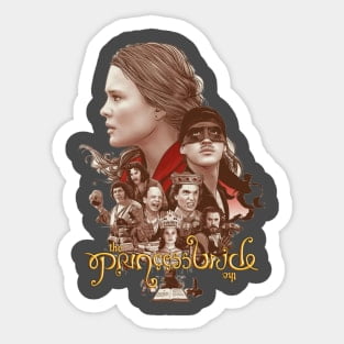 Kira Sticker With The Princess Bride Decorative Laptop, Phone Stickers ...