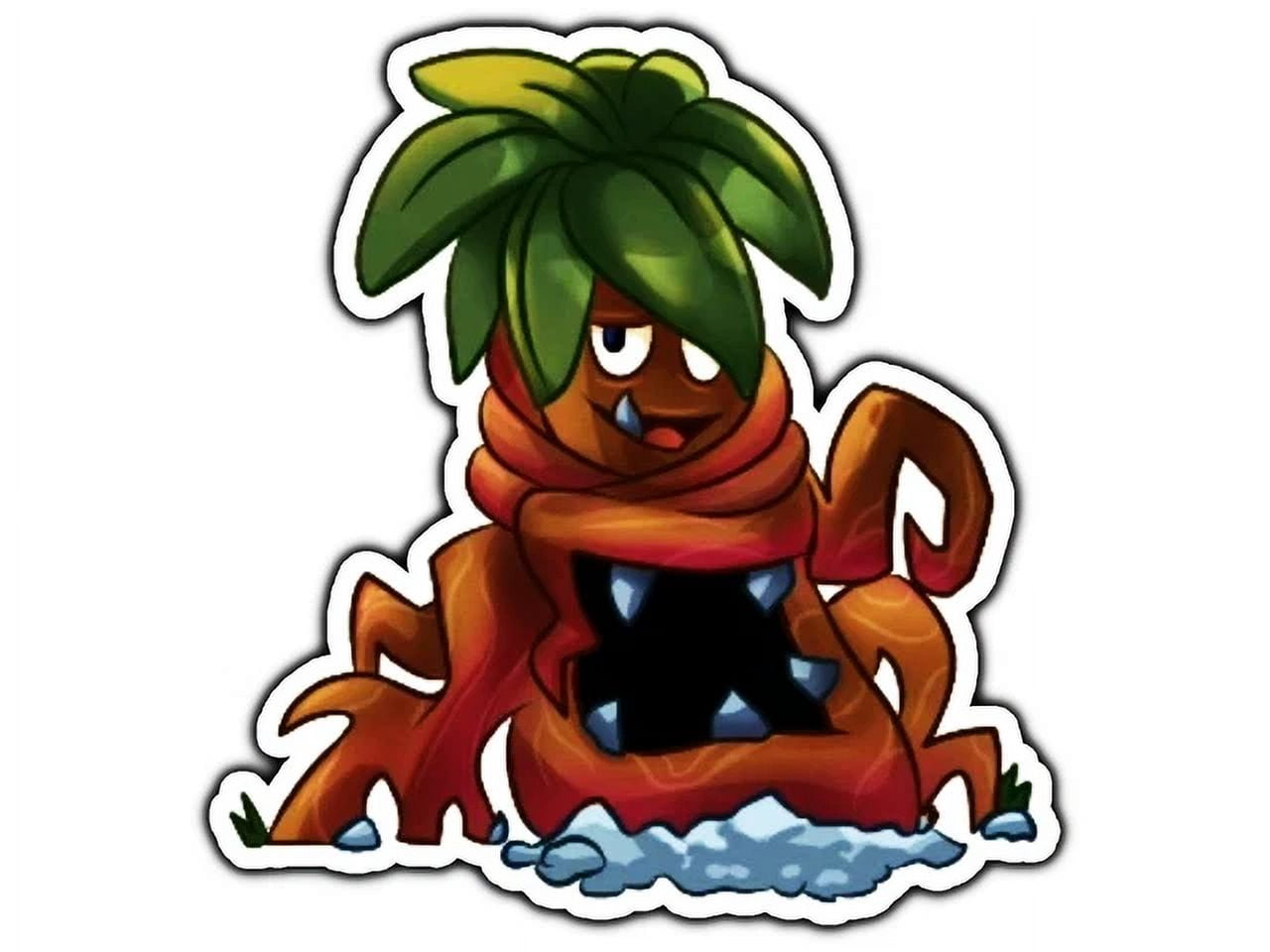 Kira Sticker With Tomb Tangler Decorative Laptop, Phone Stickers ...