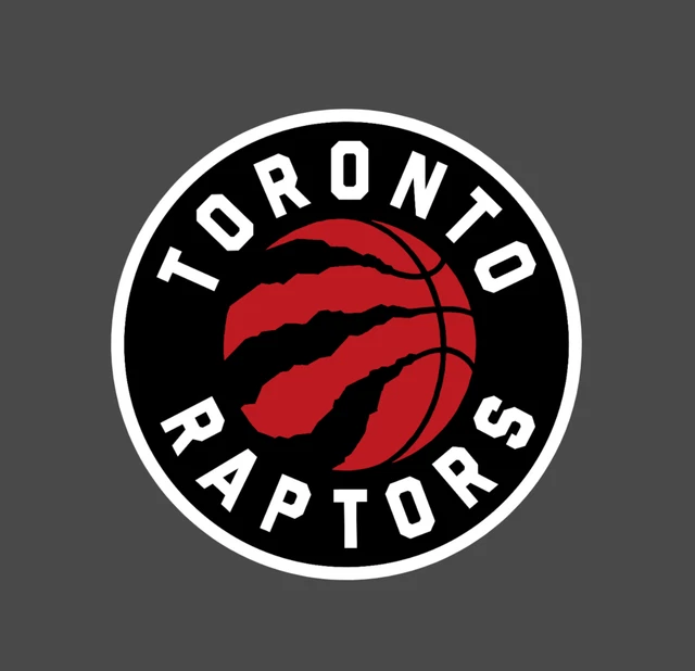 Kira Sticker With Toronto Raptors Decorative Laptop, Phone Stickers ...
